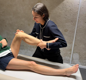 Périostite : une inflammation du périoste - Laëtitia Chabre